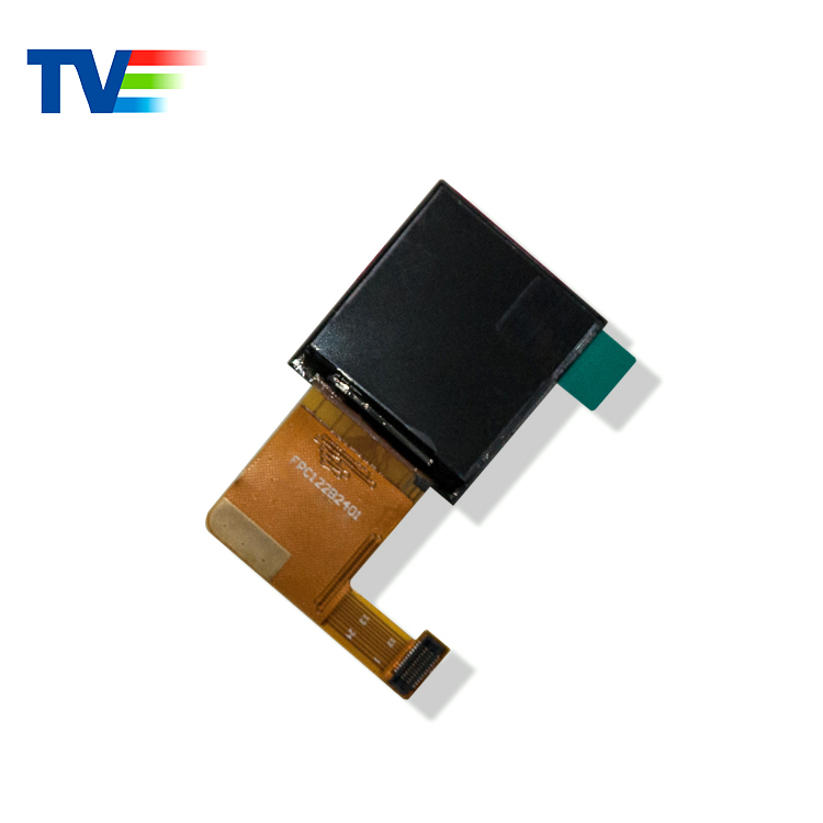 TVT0122C-I IPS 1.22 inch 240x240 Micro TFT LCD Display Module For Smart ...